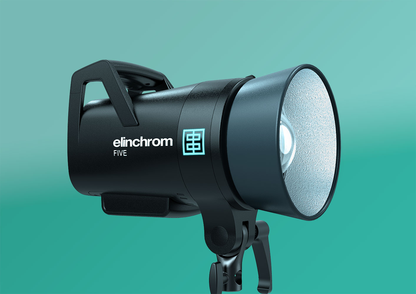 The Elinchrom FIVE wins one TIPA World Award 2023 | Elinchrom