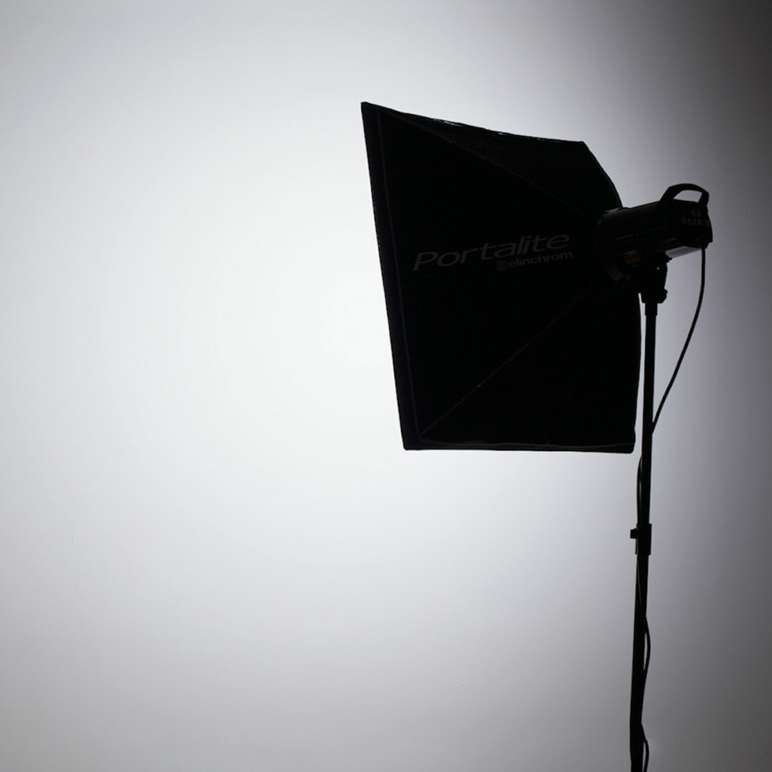 Studio flash – first setups | Elinchrom