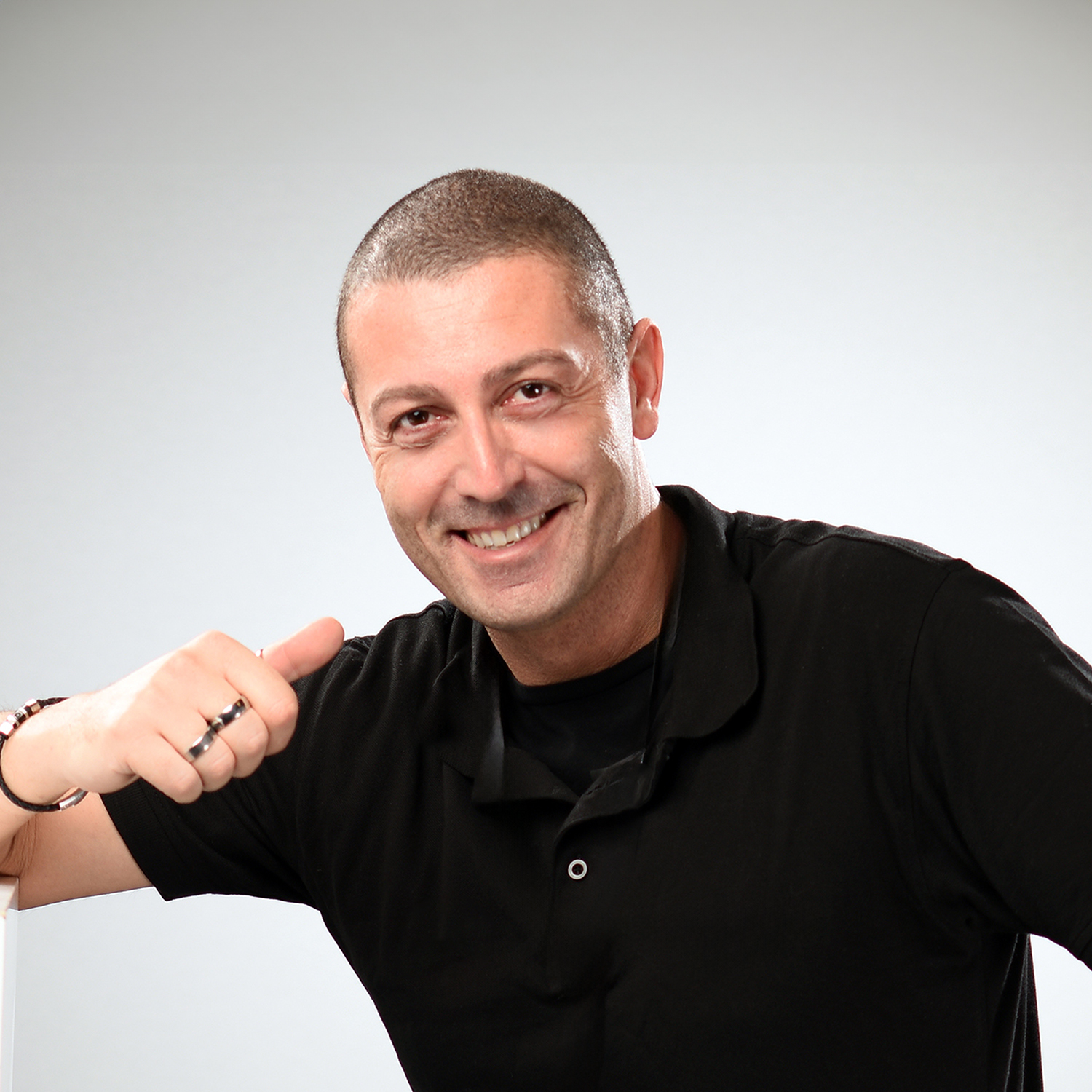 Francesco Francia | Elinchrom