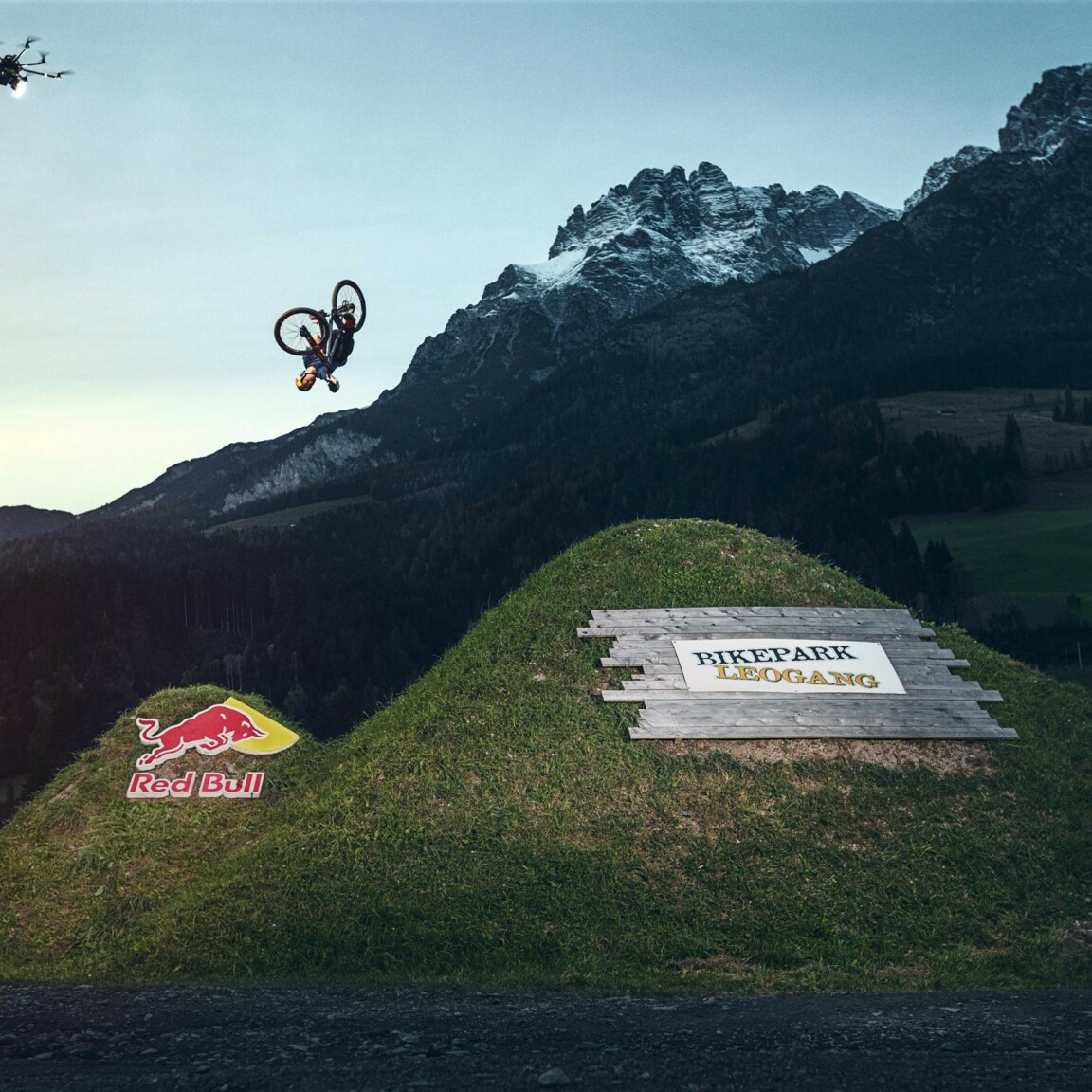 Elinchrom | Drone Flash