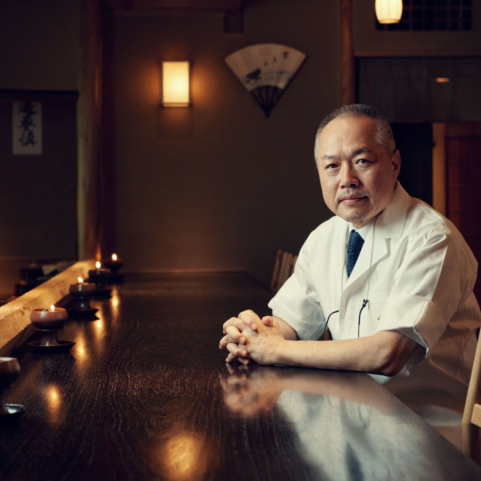 Elinchrom | Japanese Chefs