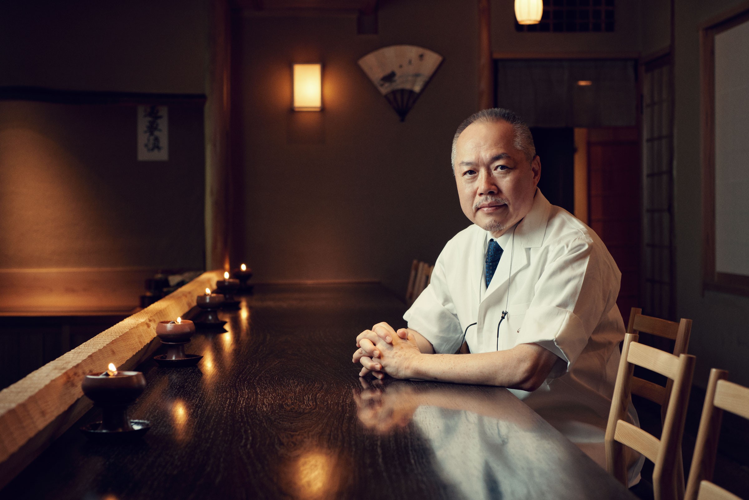 Elinchrom | Japanese Chefs