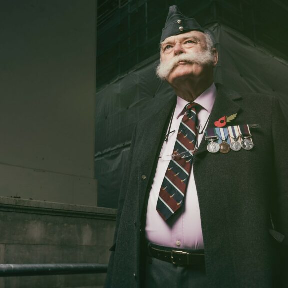 Elinchrom | We Shall Remember