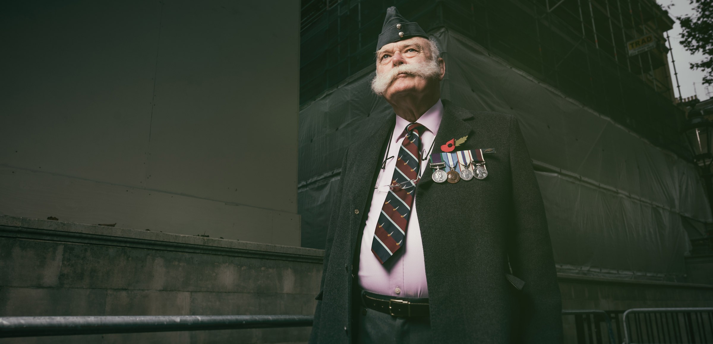 Elinchrom | We Shall Remember