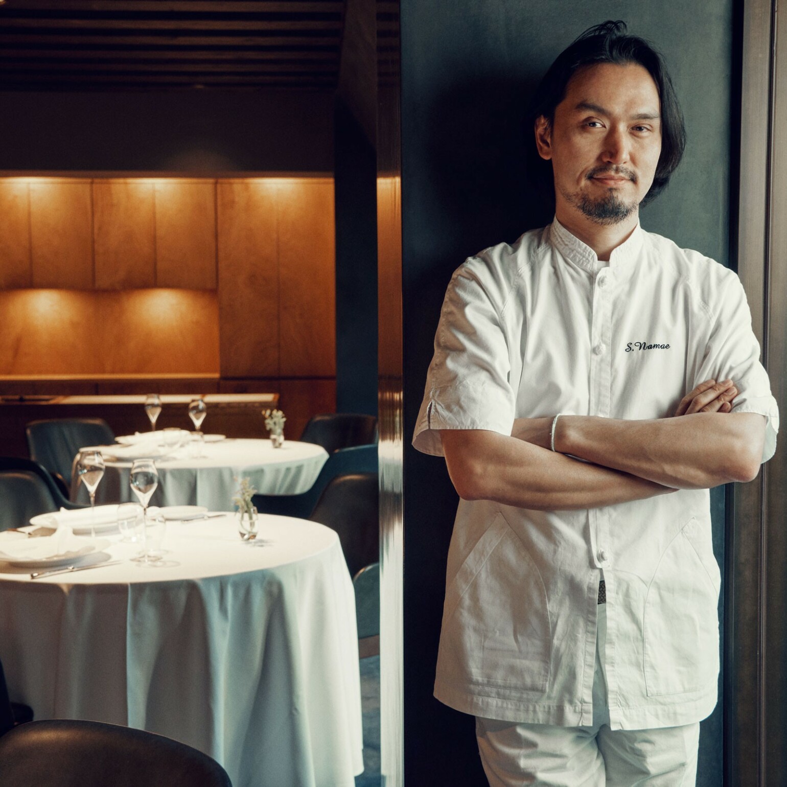 Elinchrom | Japanese Chefs