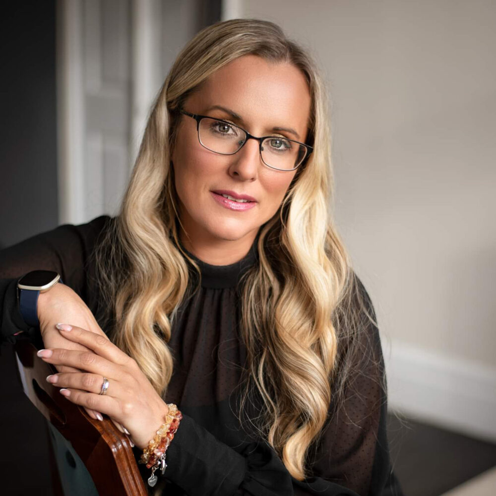 Nicole Whyte | Elinchrom