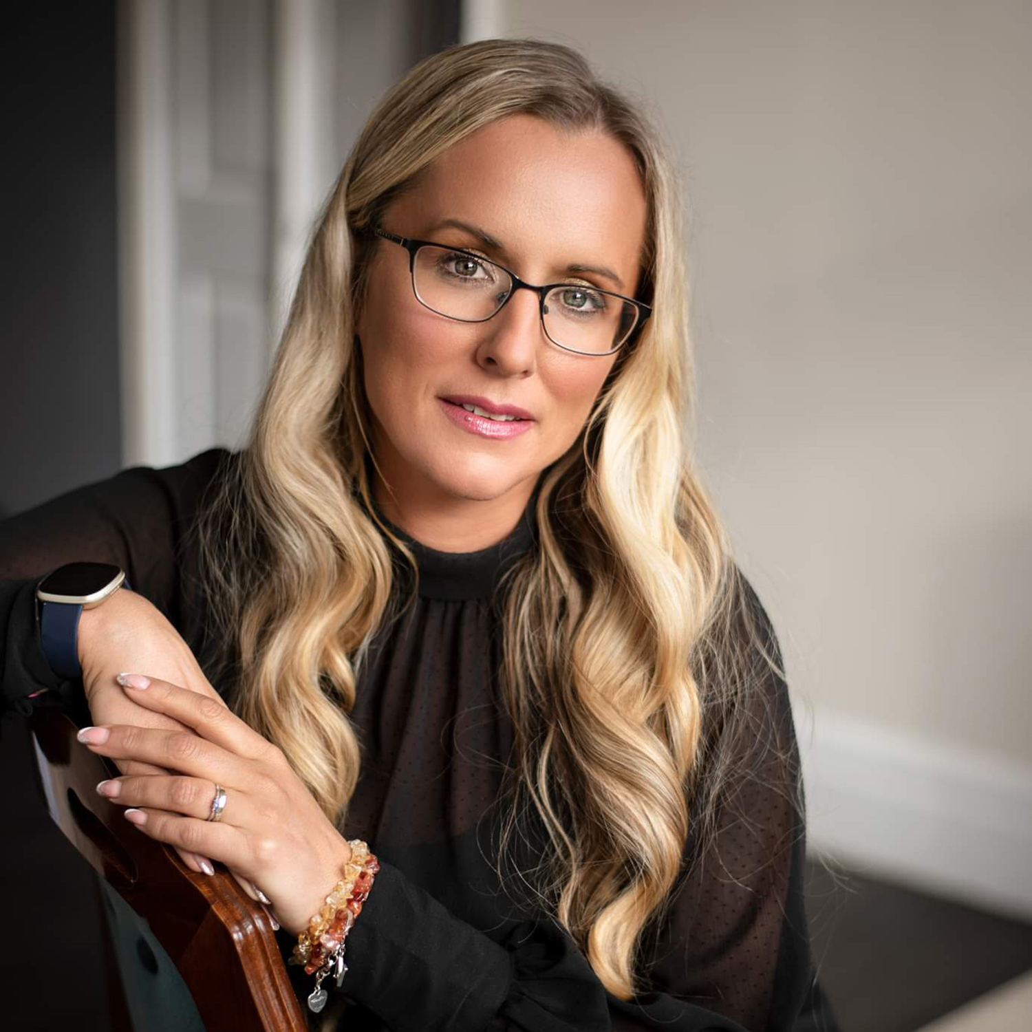 Nicole Whyte | Elinchrom