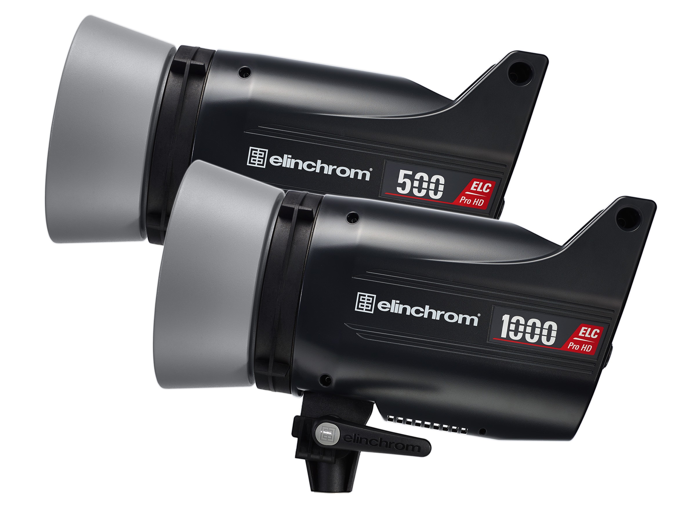 Compacts – Updated sets – PR | Elinchrom