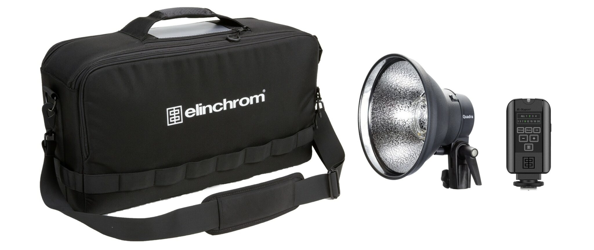 Elb 400 – Updated sets – PR | Elinchrom