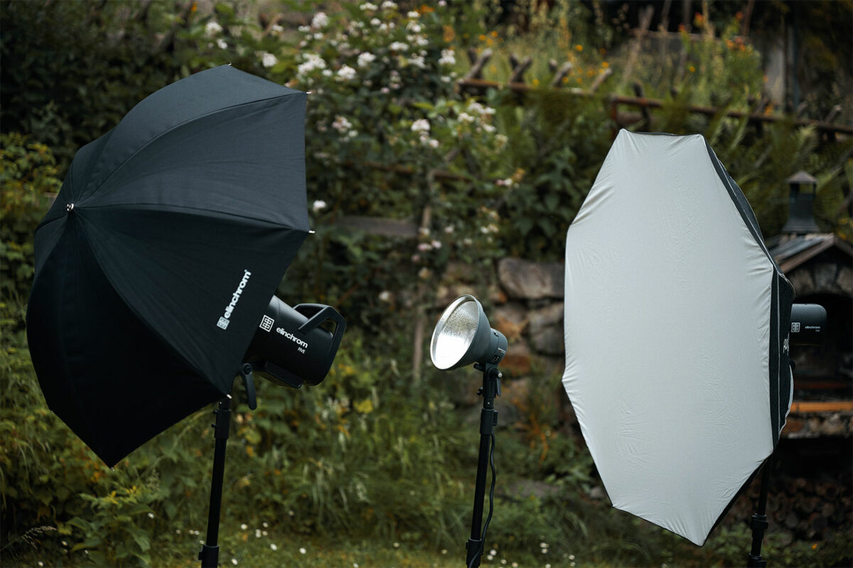 Which is the best Elinchrom battery flash unit for you | Elinchrom